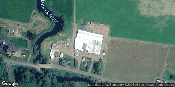 Louis H Blaser, Tillamook OR, United States - Farm Transparency Project ...