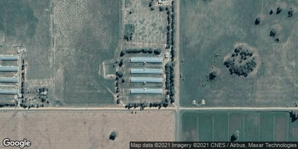 Bearii Farm 1, Strathmerton VIC, Australia - Farm Transparency Project ...