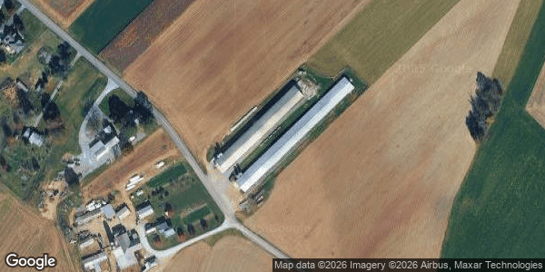 News from Randy Hollinger, Elizabethtown PA, United States - Farm ...