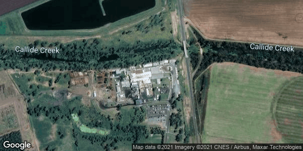 Teys Australia - Biloela Abattoir, Dakenba QLD, Australia - Farm ...