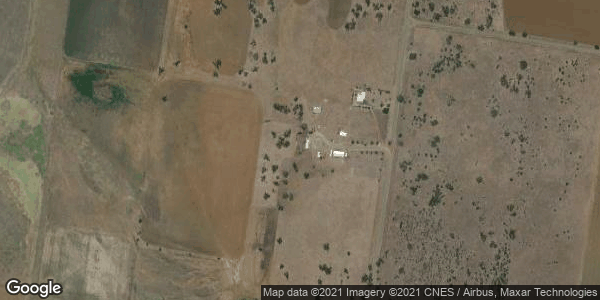 Colin Leslie Norgaard, Silverleigh QLD, Australia - Farm Transparency ...