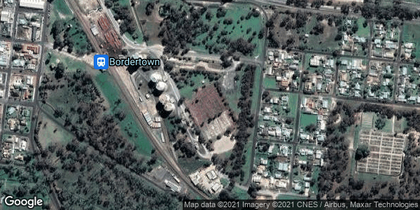 Bordertown Saleyard, Bordertown SA, Australia - Farm Transparency ...