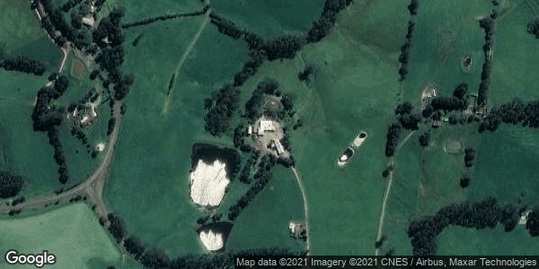 Arden Jenkins & Son Pet Meat Processing, Jeetho VIC, Australia - Farm ...