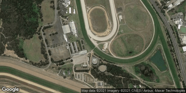 Cranbourne Racecourse, Cranbourne VIC, Australia - Farm Transparency ...