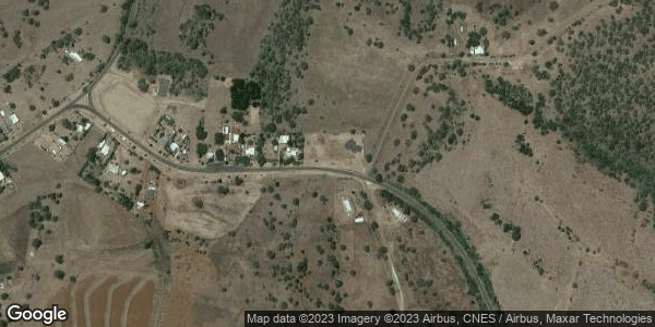 Former site of Country Range Farming, Haden QLD, Australia - Farm ...