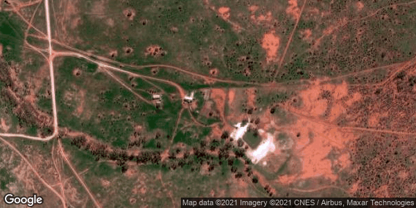 Overview from Broadmeadows, Noona NSW, Australia - Farm Transparency ...