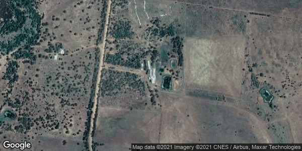 Overview from Unknown, South Yaamba QLD, Australia - Farm Transparency ...