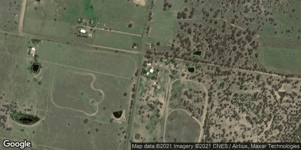 Overview from Unknown, Lower Mount Walker QLD, Australia - Farm ...