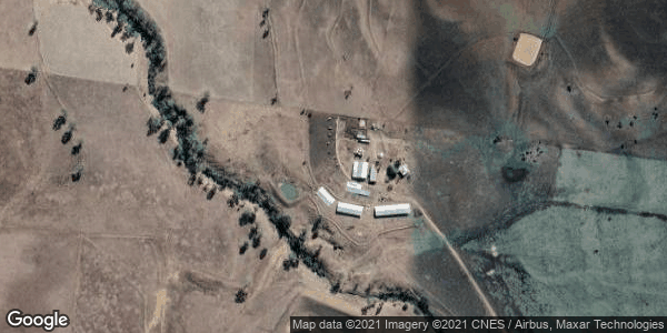 Submit information about Unknown feedlot, Windera QLD, Australia - Farm ...