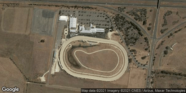 Tabcorp Park - Harness Racing, Melton South VIC, Australia - Farm ...