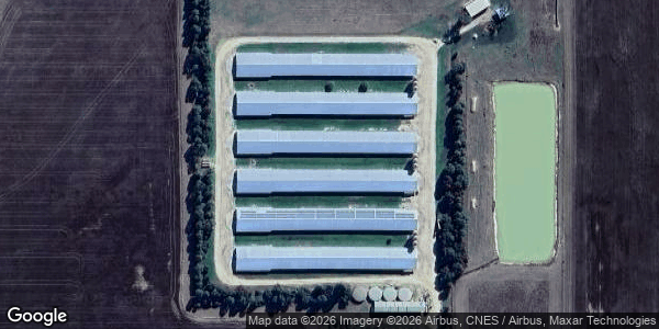 ProTen - Lakeside Farm 404 (Nagambie), Nagambie VIC, Australia - Farm ...