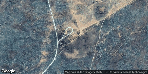 Rawlinna Station, Rawlinna WA, Australia - Farm Transparency Project ...