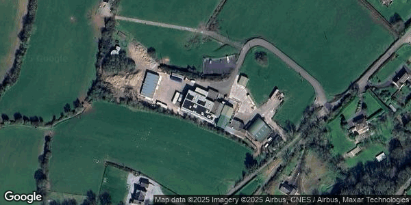 Documents from Ballyburden Meat, Ballyshoneen CO, Ireland - Farm Transparency Project ...