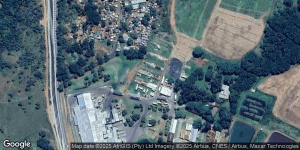 Avon Chicken Farming, Hartbeespoort NW, South Africa - Farm ...