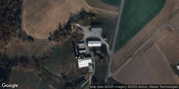 MARCUS HOOVER FARM CAFO, Mount Joy PA, United States - Farm ...