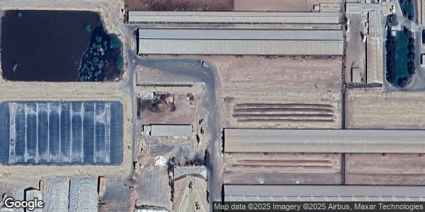 Vista Verde Dairy, Chowchilla CA, United States - Farm Transparency ...