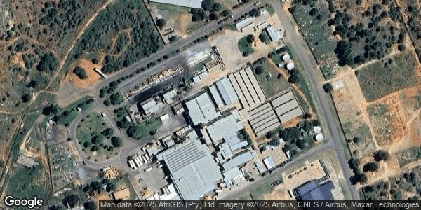 Beefmaster Kimberley (Pty) Ltd, Kimdustria NC, South Africa - Farm ...
