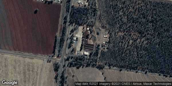 Coolabunia Saleyards, Coolabunia QLD, Australia - Farm Transparency ...