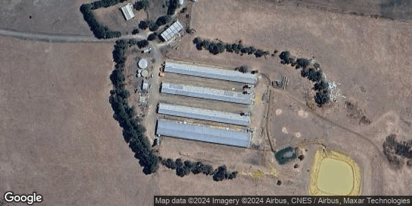 Unknown, Lethbridge VIC, Australia - Farm Transparency Map