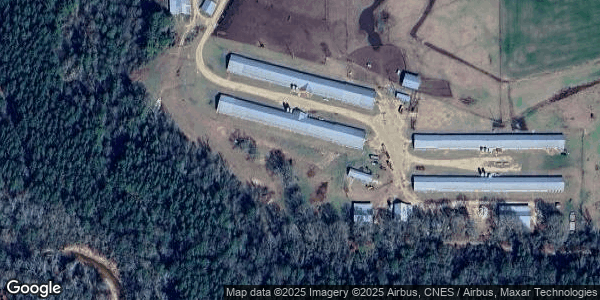 Submit information about STEVE PITTMAN POULTRY, Waynesboro MS, United ...