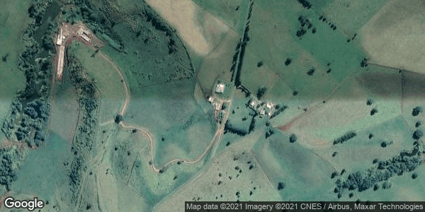 Overview from PP and MA Newland, Malanda QLD, Australia - Farm ...