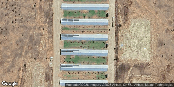 Riverland Free Range Poultry, Blanchetown SA, Australia - Farm ...