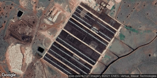 Mungindi Feedlot, Mungindi QLD, Australia - Farm Transparency Project ...