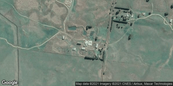 Overview from Unknown Dairy, Tarrone VIC, Australia - Farm Transparency ...