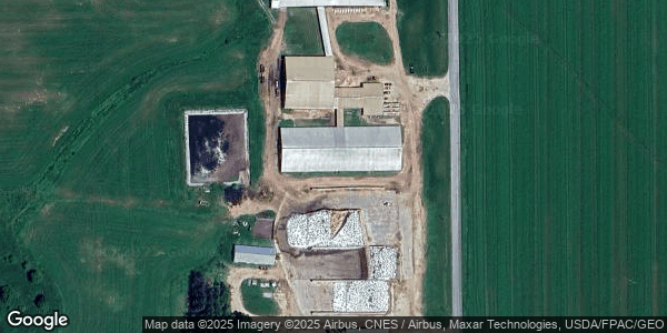 Advocacy materials from Goodrich Farms LLP, New Richmond WI, United ...