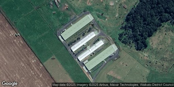 Advocacy materials from Unknown, Mercer Waikato, New Zealand - Farm ...