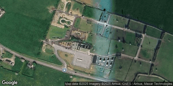Advocacy materials from Ardmore Open Farm and Mini Zoo, Ballinamona WD ...