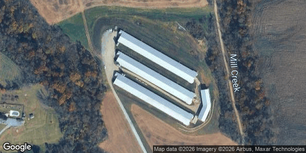 Advocacy materials from John & Beth Schueller, Bernville PA, United ...