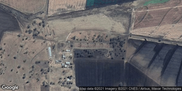 Overview from Ranald Ross Ferrier, Bell QLD, Australia - Farm ...