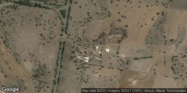 Overview from DJ Fitch, Kulpi QLD, Australia - Farm Transparency ...