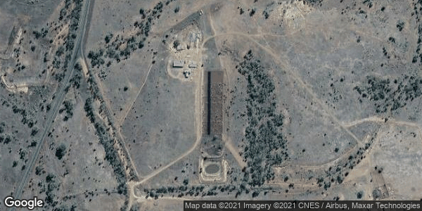 Seamark Feedlot, Wura QLD, Australia - Farm Transparency Project (FTP ...