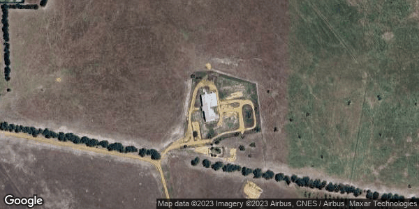 Cataby Abattoir (Joanna Plains), Cataby WA, Australia - Farm ...