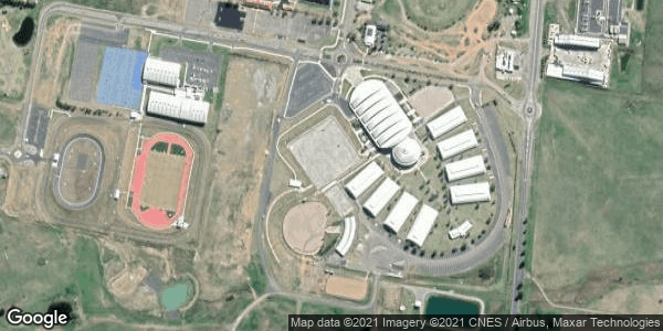 AELEC- Australian Equine & Livestock Event Centre, Hillvue NSW ...