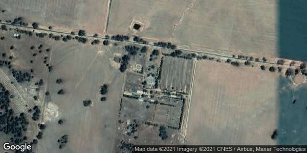 Greyhound Rearing Farm, Illabo NSW, Australia - Farm Transparency ...