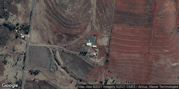 Michael Leatham, Hodgleigh QLD, Australia - Farm Transparency Project ...