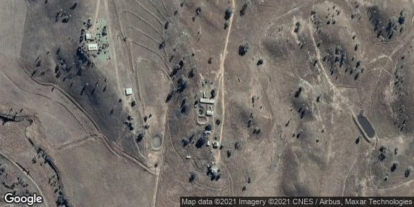 Bradley Raymond McCulloch, Goomeri QLD, Australia - Farm Transparency ...