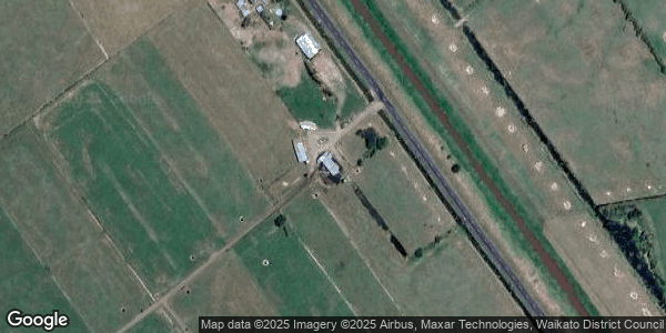 News from Unknown Dairy, Netherton Waikato, New Zealand - Farm ...