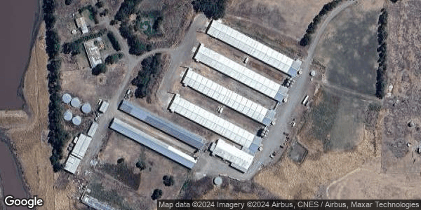 Overview from Carawah, Lethbridge VIC, Australia - Farm Transparency ...