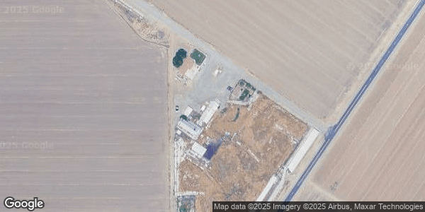 Advocacy materials from Defense Ranch Dairy, Chowchilla CA, United ...
