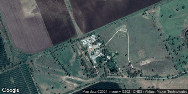 Possibly 'Bettafield Piggery', Prospect QLD, Australia - Farm ...