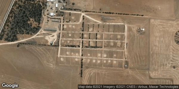 Thornby Lamb Feedlot, Angas Valley SA, Australia - Farm Transparency ...