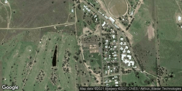 Toogoolawah Saleyards, Toogoolawah QLD, Australia - Farm Transparency ...