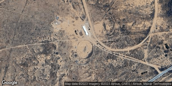 Yunta Picnic Races and Gymkhana, Yunta SA, Australia - Farm ...