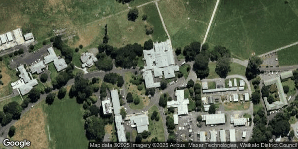 Advocacy materials from AgResearch (Ruakura Research Centre), Ruakura ...