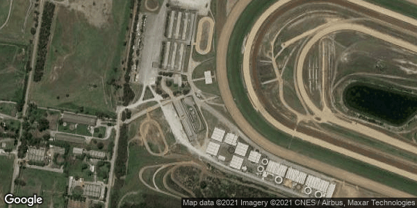 Cranbourne Training Complex, Cranbourne VIC, Australia - Farm ...