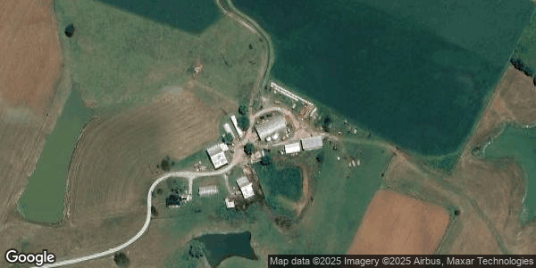 Submit information about SHAW, JEFFREY HOG FARM, Bethlehem KY, United ...